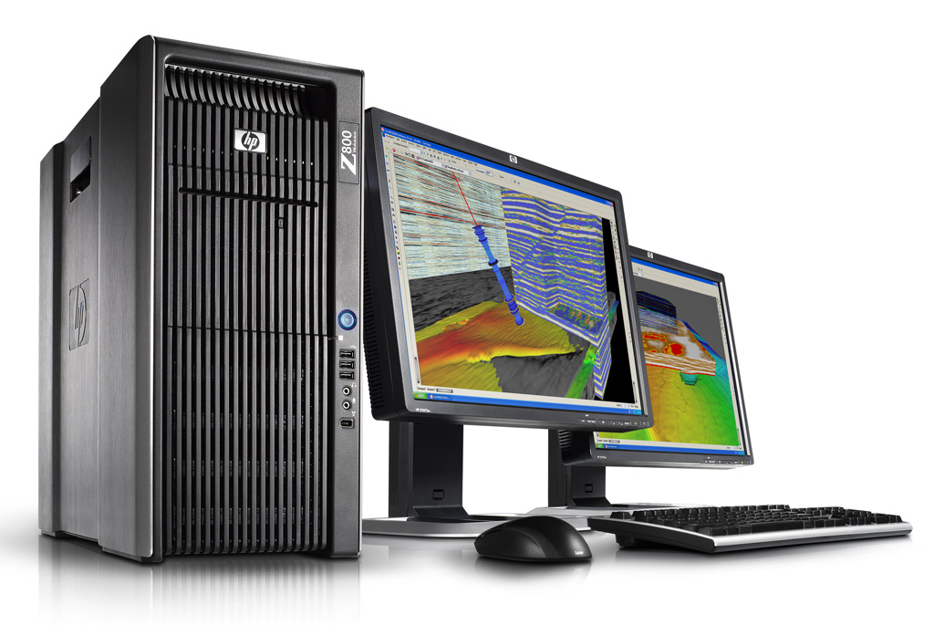 Time to Welcome the Desktop Supercomputer • GraphicSpeak