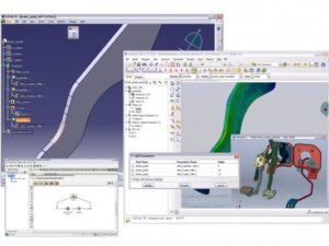 Simulia Abaqus update adds topology optimization, GPU support – GfxSpeak