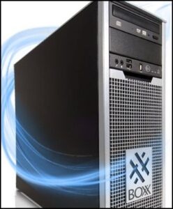Boxx introduces four-GPU workstation – GfxSpeak
