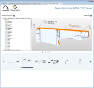 Anark and Geometric team up on new 3D model viewing tool – GfxSpeak