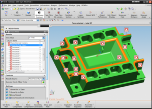 Geometric launches NX design for manufacturability module – GfxSpeak
