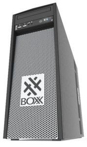 Boxx Technologies ships extravagant graphics workstation – GfxSpeak
