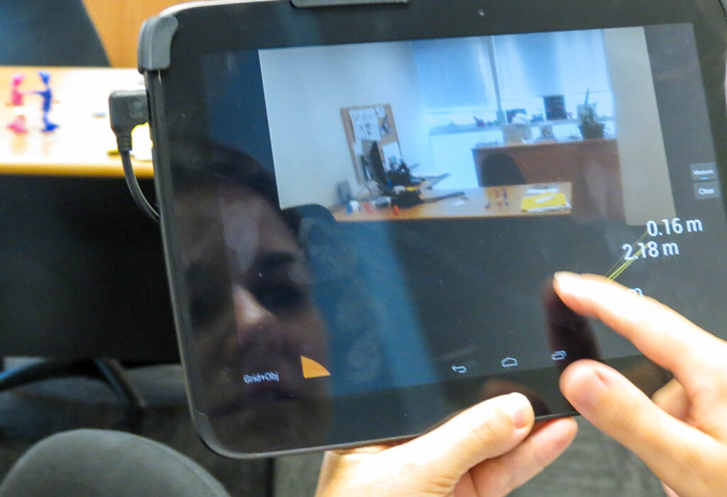 Prime Sense brings new vision to Apple – GfxSpeak