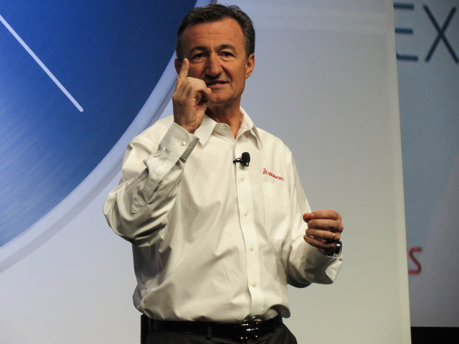 Shopping in San Diego: Dassault Systèmes buys Accelrys – GfxSpeak