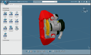 Dassault Systèmes introduces 3D Experience Platform to COE – GfxSpeak