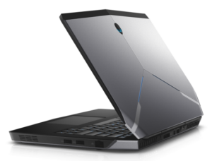 Gaming on a laptop—an Alienware 13 – GfxSpeak