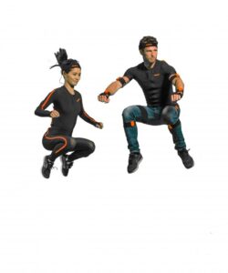 Xsens redesigns motion capture line, drops price – GfxSpeak