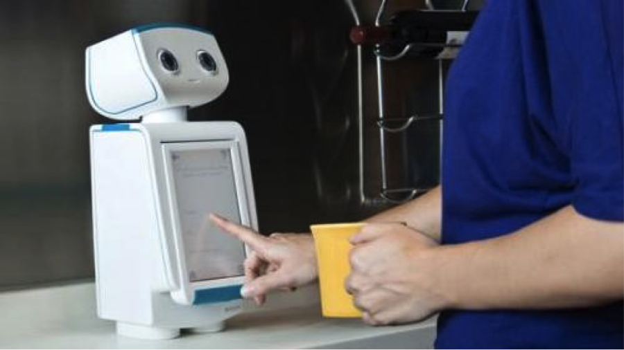 The personal robot is coming for you and your job – GfxSpeak