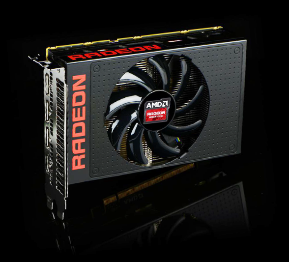 AMD’s R9 Nano arrives and lives up to the hype – GfxSpeak