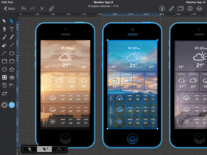 Autodesk reboots vector illustration tool as Graphic – GfxSpeak