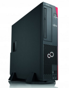 Fujitsu workstation update puts Skylake CPU into a small form factor ...
