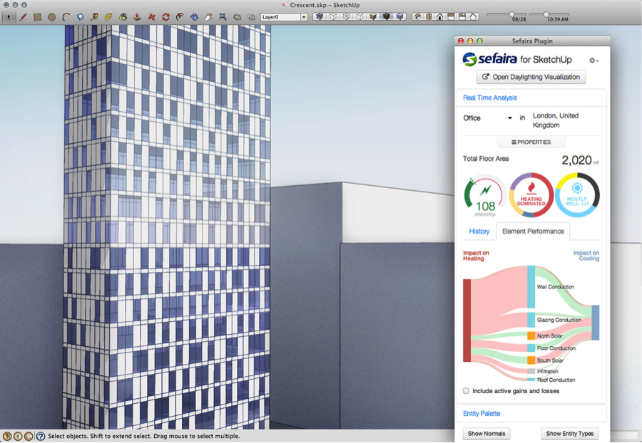 Trimble Sefaira acquisition builds out Buildings portfolio – GfxSpeak