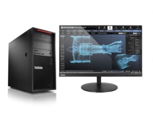 Lenovo announces ThinkStation P520, P520c workstations and ThinkPad ...