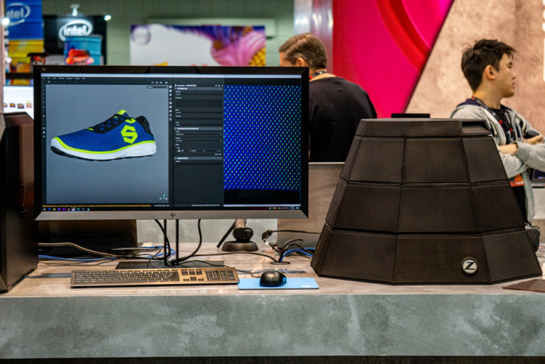 Captis debuts at Adobe Max – GfxSpeak