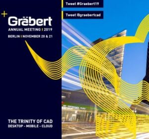 Graebert steps-up to BIM – GfxSpeak