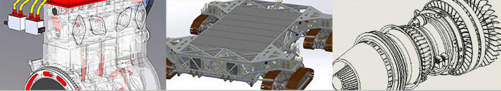 SPECapc for Solidworks 2020 benchmark adds new GUI; CPU and 2D drafting ...