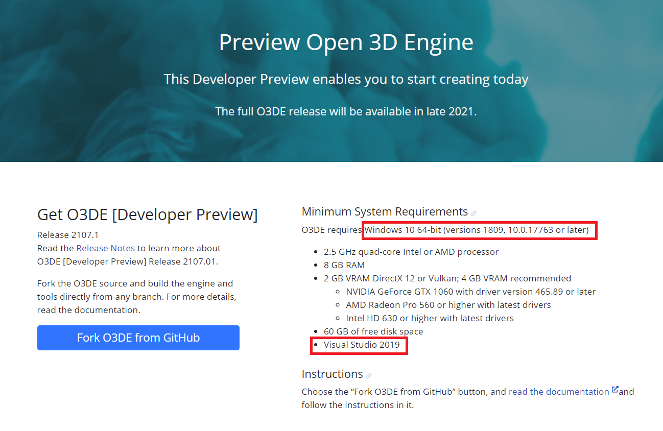 Amazon’s Lumberyard game engine goes open source – GfxSpeak
