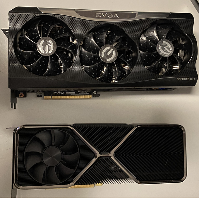 Review EVGA s RTX 3090 Ti FTW3 Ultra Gaming AIB GraphicSpeak Review EVGA s RTX 3090 Ti FTW3 Ultra Gaming AIB GraphicSpeak