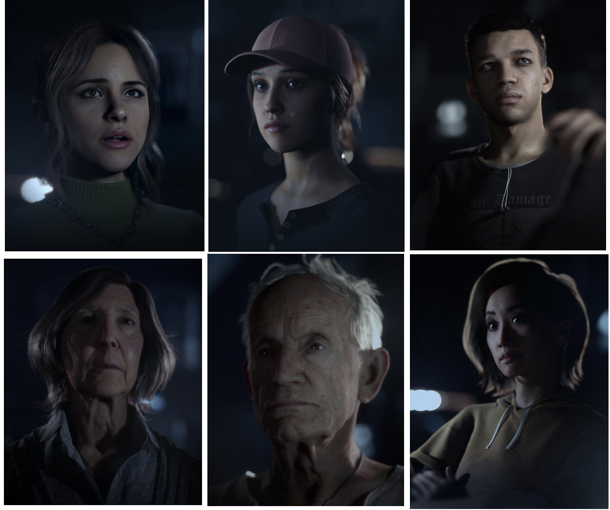 ‘The Quarry’ redefines the gaming genre – GfxSpeak