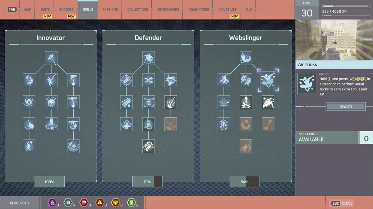 Spider-Man Remastered swings onto the PC platform – GfxSpeak