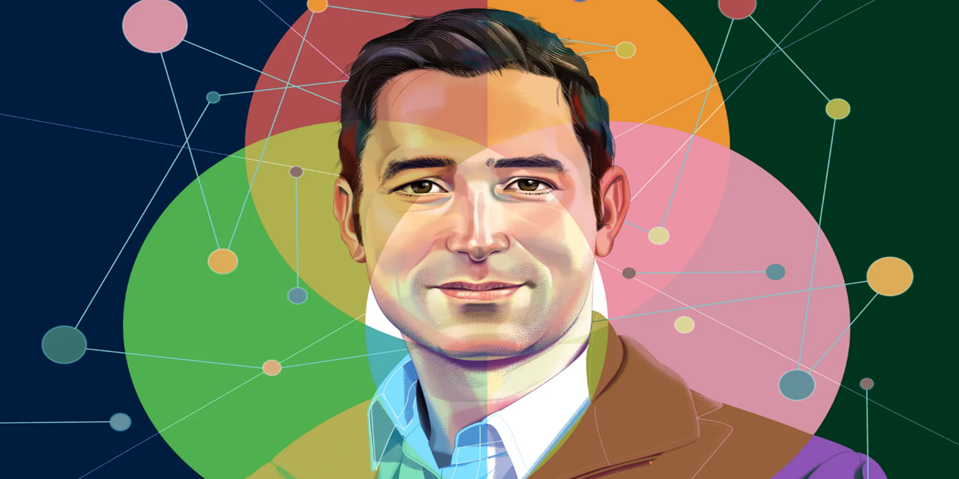 Adobe’s Scott Belsky focuses on designing the future – GfxSpeak